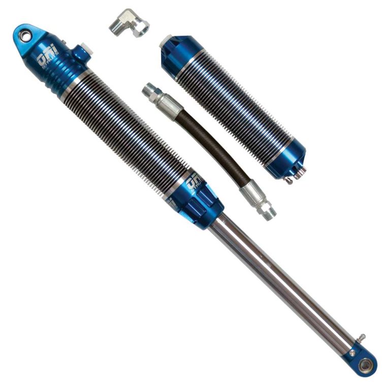 STX Strut with Remote Reservoir – ORI Struts Dealer Site